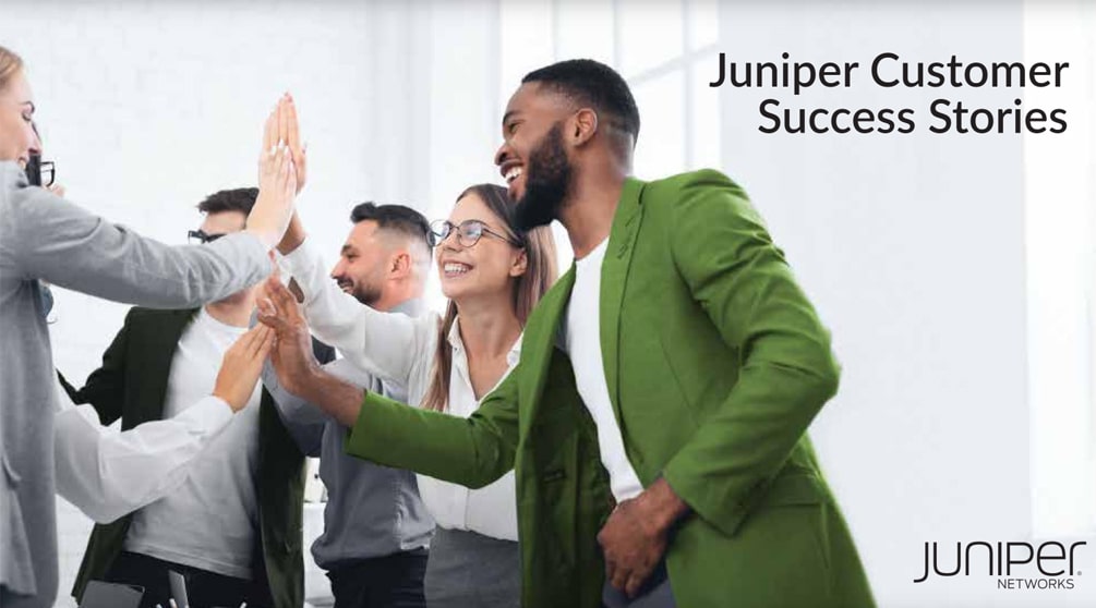 Ingram Micro Manufacturers: Juniper Networks | Xvantage